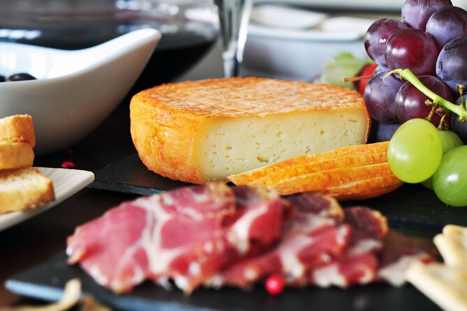 Portuguese Flavors in a Typical Village Home - Pricing and Value Proposition