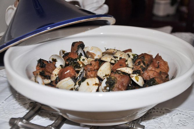Portuguese Home Cooking Class in Lisbon with Local Mom, Cristina - What Reviewers Say