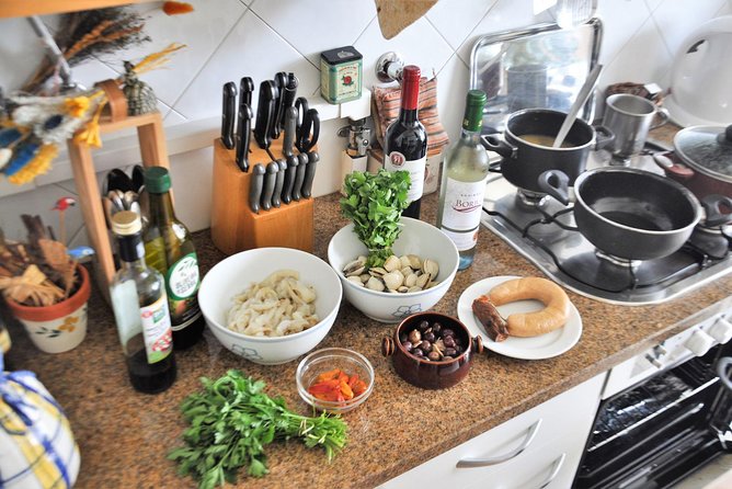 Portuguese Home Cooking Class in Lisbon with Local Mom, Cristina - Why This Tour Offers Real Value