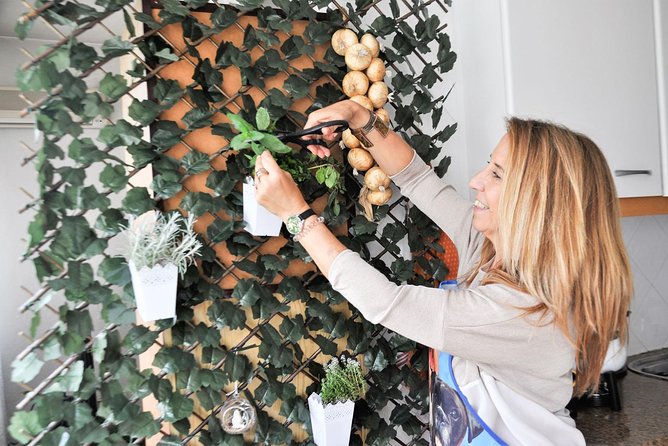 Portuguese Home Cooking Class in Lisbon with Local Mom, Cristina - Who Will Love This Experience?