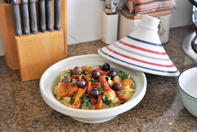 Portuguese Home Cooking Class in Lisbon with Local Mom, Cristina - The Sum Up