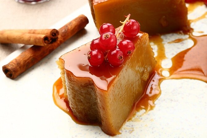 Portuguese Kitchen Experience - The Chefs Passion for Portuguese Cuisine