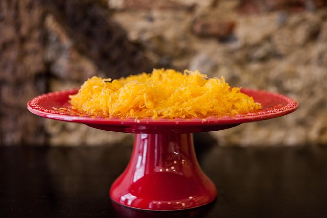 Portuguese Pastry Workshop in Lisbon - Interactive Learning Experience