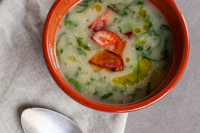 Portuguese Petiscos Cooking Class - Class Overview and Experience