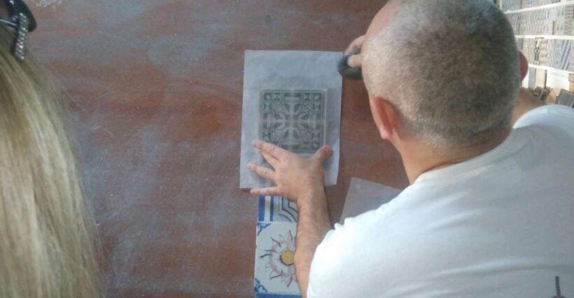 Portuguese Tiles and Wine History - Private Tour - An In-Depth Look at the Tour Itinerary
