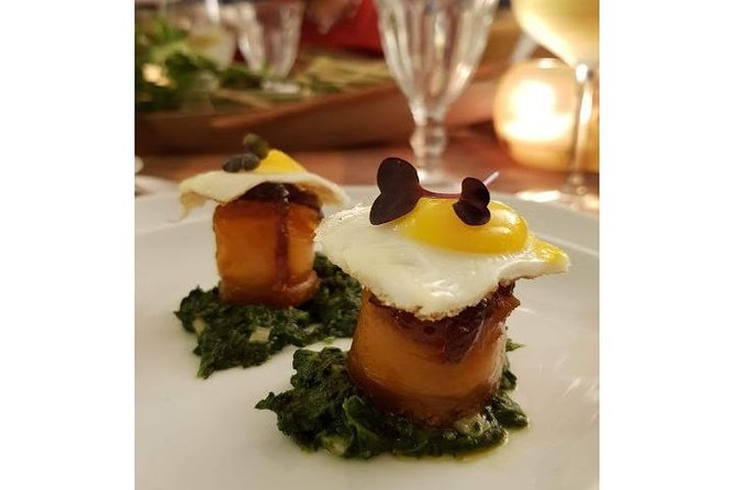 Portuguese Traditional Cuisine: DINNER OR TAPAS - Tapas Menu Delights