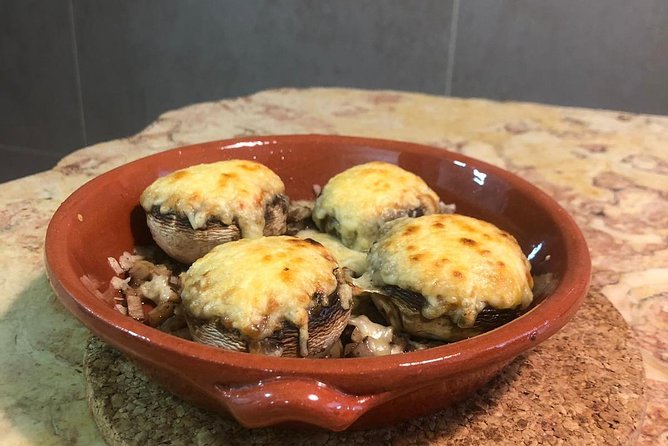 Portuguese Traditional Cuisine: DINNER OR TAPAS - The Perfect Pairing: Portuguese Wines