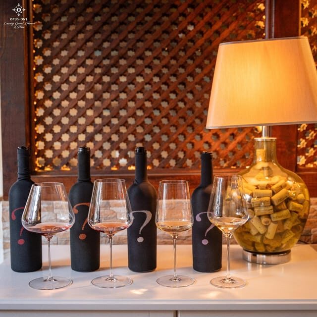 PORTUGUESE WINE TASTING IN THE HEART OF FARO - Price and Value Analysis