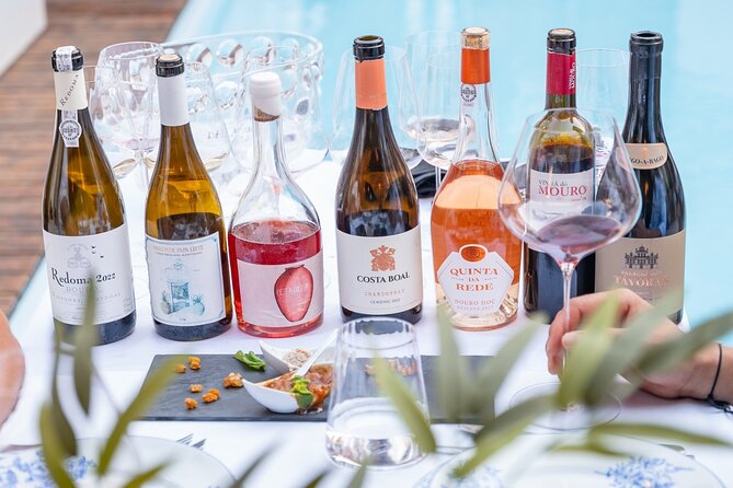 Portuguese Wine Tasting in the heart of Faro - Final Thoughts: Is This Tour Worth It?