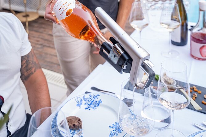 Portuguese Wine Tasting in the heart of Faro - Final Words