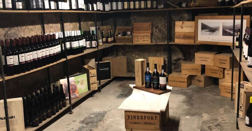 Portuguese Wine Tasting w Local Cheese & Cold Cuts pairing - Who Will Love This Tour?