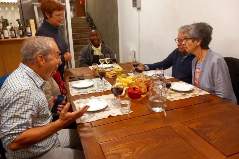 Portuguese Wine Tasting w Local Cheese & Cold Cuts pairing - FAQs