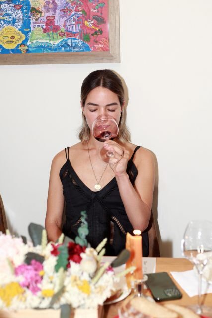 Portuguese Wines Tasting - What to Expect from the Portuguese Wines Tasting