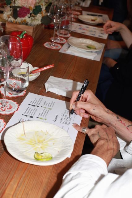 Portuguese Wines Tasting - The Value of the Experience