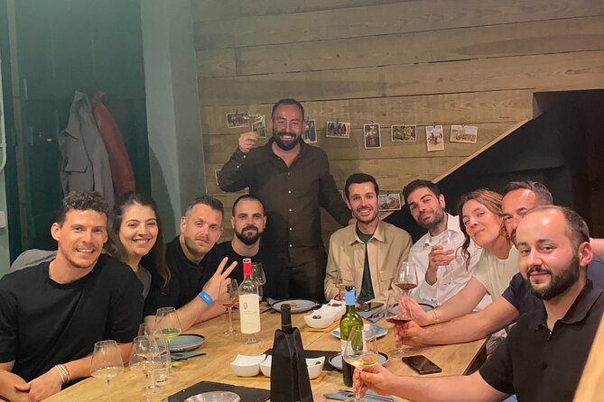 Portuguese wines tasting - Practical Details to Keep in Mind