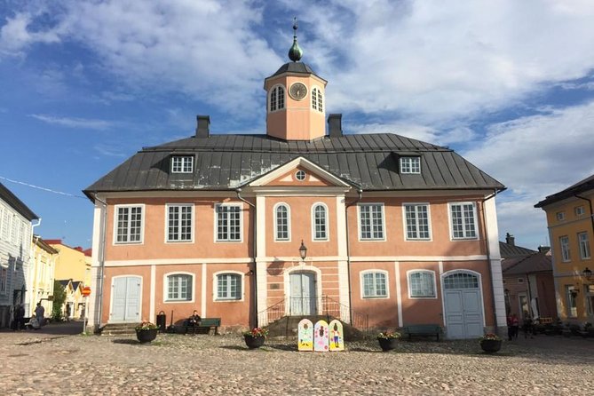 Porvoo Half Day Sightseeing - What Makes This Tour Stand Out