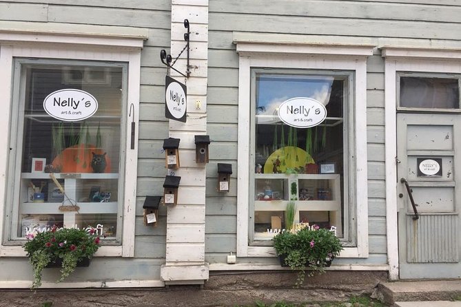 Porvoo Half Day Sightseeing - Authenticity and Practical Tips