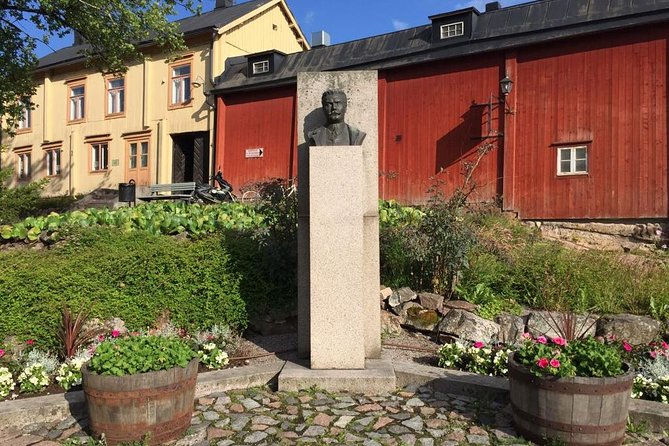 Porvoo Half Day Sightseeing - Who Should Consider This Tour?
