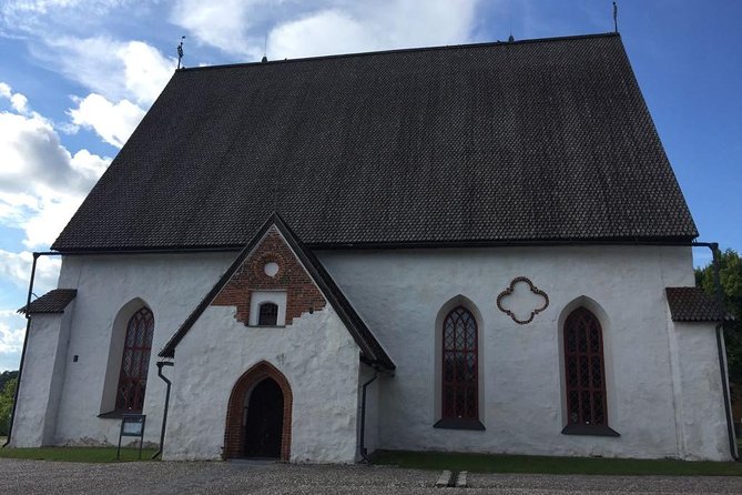 Porvoo Half Day Sightseeing - Final Thoughts