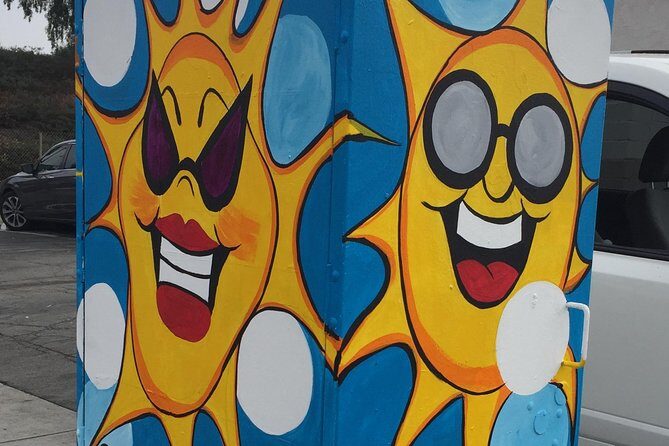 Pose by Unique sites in LA and become Instagram Famous - The Sum Up: Is It Worth It?