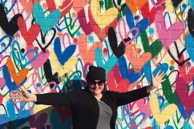 Pose by Unique sites in LA and become Instagram Famous - FAQ