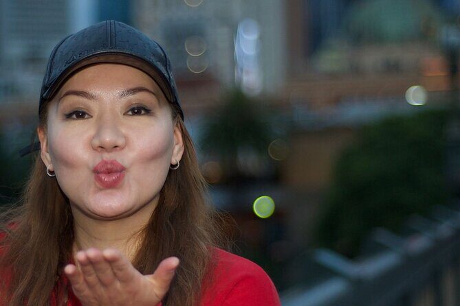 Pose for professional pics while enjoying Melbourne history walk - Practical Details and What to Expect