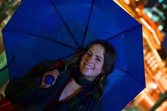 Pose for professional pics while enjoying Melbourne history walk - FAQs
