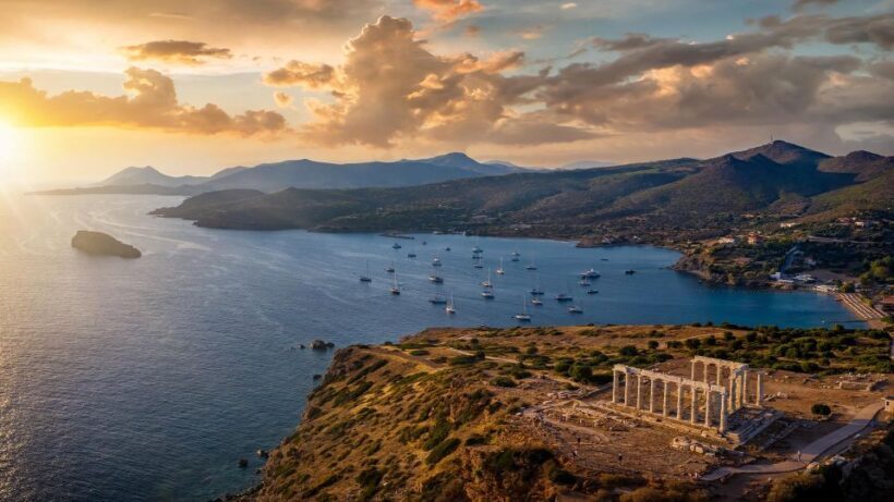 Poseidons Adventure-Cape Sounion And Athens Riviera 4 hours - A Closer Look: What to Expect on the Tour