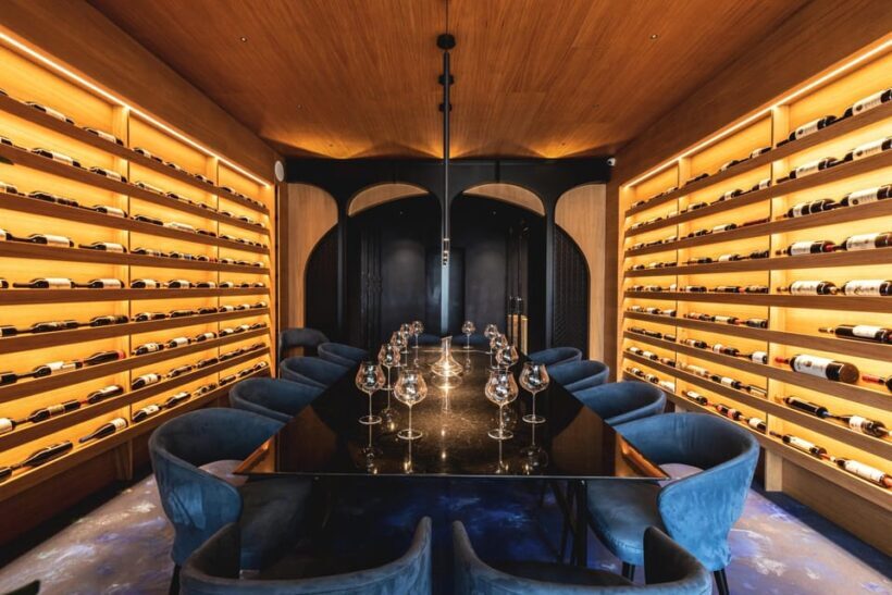 Positano: a journey through local wines - An inviting introduction to Italian wines