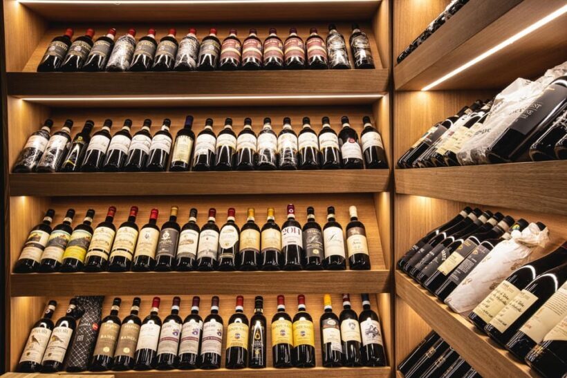 Positano: a journey through local wines - FAQ
