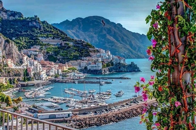 Positano, Amalfi and Ravello Departing From Sorrento - Cancellation Policy and Confirmation Process