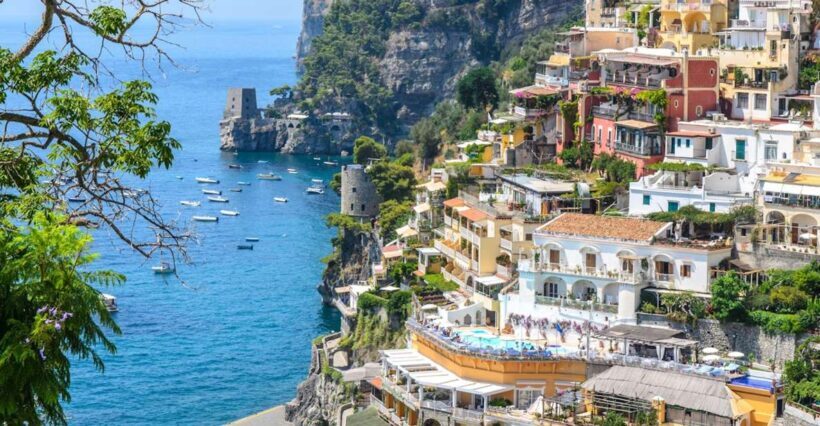Positano, Amalfi and Ravello group tour - Who Will Love This Tour?