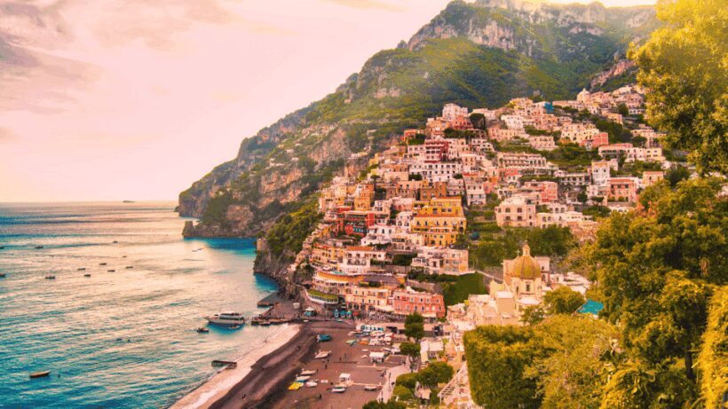 Positano, Amalfi, and Ravello Private Tour from Naples - A Practical Look at the Amalfi Coast Private Tour