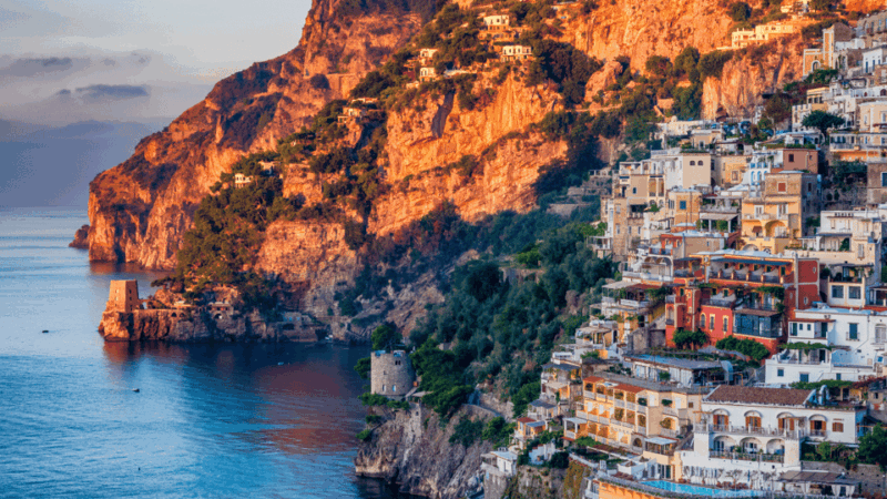 Positano, Amalfi, and Ravello Private Tour from Sorrento - Analyzing the Value