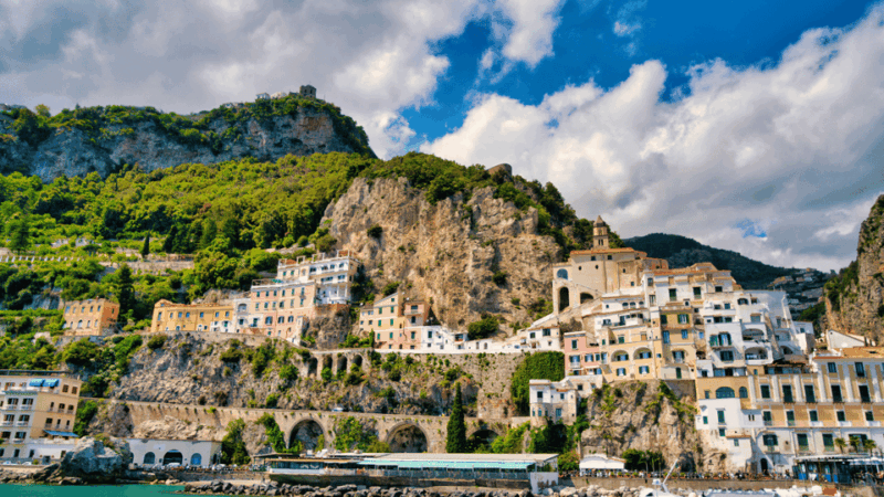 Positano, Amalfi, and Ravello Private Tour from Sorrento - The Sum Up