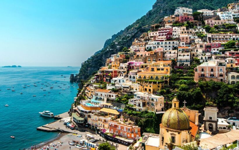 Positano, Amalfi and Ravello private tour - Why Choose This Tour?