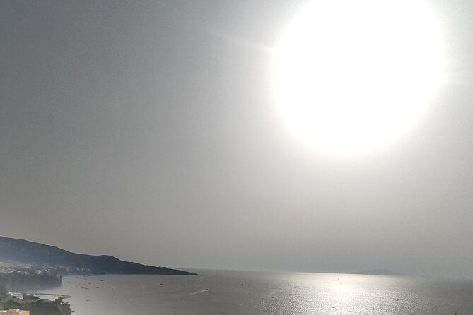 Positano AMALFI COAST Private Tour - Who Should Consider This Tour