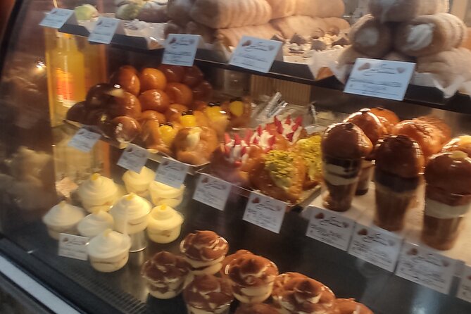 Positano AMALFI COAST Private Tour - The Sum Up