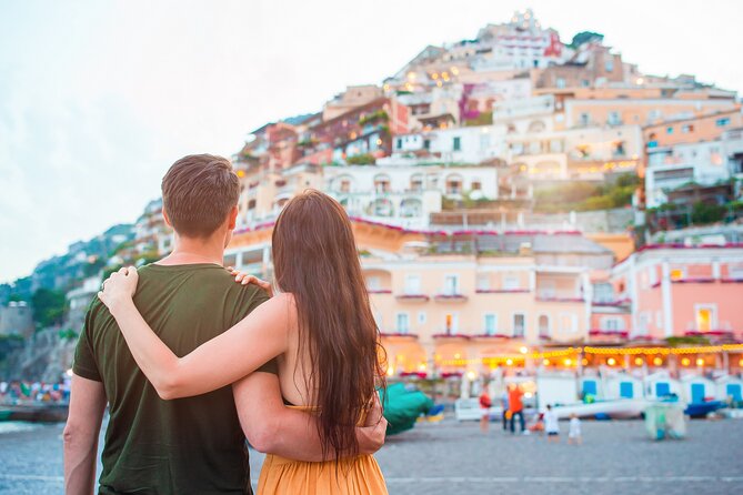 Positano, Amalfi Coast & Sorrento Day Trip from Naples - The Sum Up: Who Will Love This Tour?
