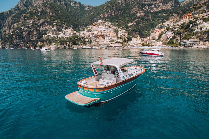 Positano and Amalfi boat tour from Naples - Shared - Final Thoughts: Is It Worth It?