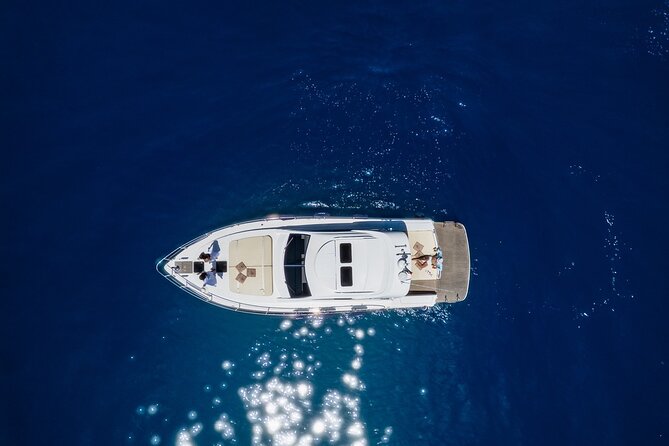 Positano and Amalfi Coast Private Tour with Yacht - A Close Look at the Positano and Amalfi Coast Private Yacht Tour