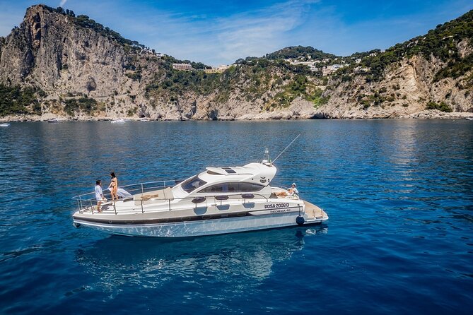 Positano and Amalfi Coast Private Tour with Yacht - FAQs