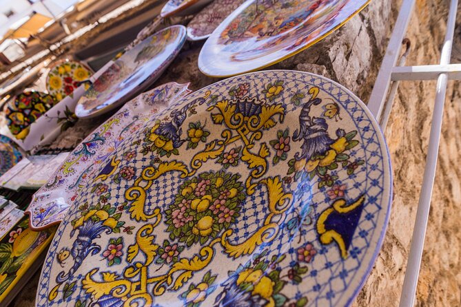 Positano and Amalfi Sea View from Pompei and Vico Equense with Ravello Option - Price & Value — Is It Worth It?