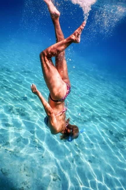 Positano: Boat Adventure, Caves, Beaches, Snorkeling, Amalfi - Key Points