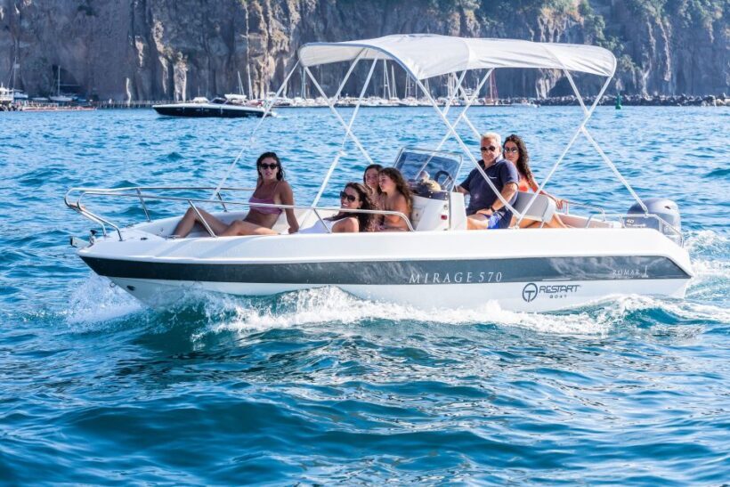 Positano: Boat Tour of Capri with Drinks and Snacks - Final Thoughts — Is It Worth It?