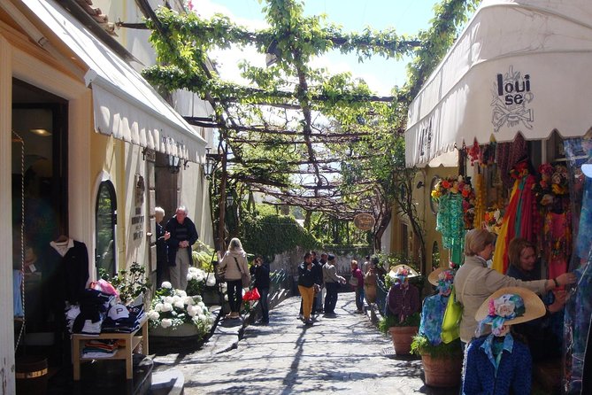 Positano by Night Experience - Final Thoughts