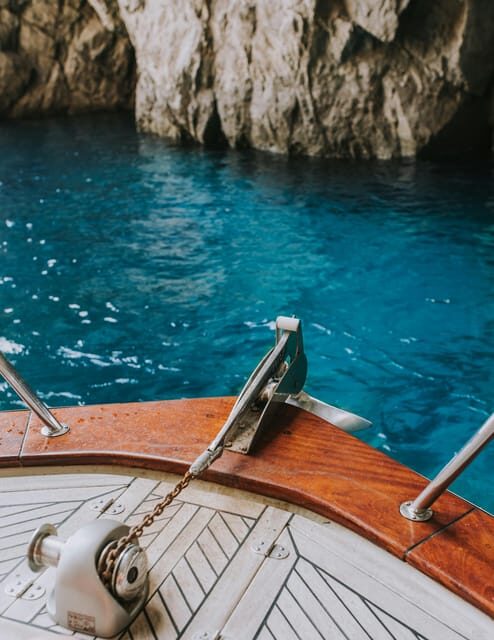 Positano: Capri and Blue Grotto Shared Boat Tour with Drinks - The Sum Up: Who Will Love This Tour?