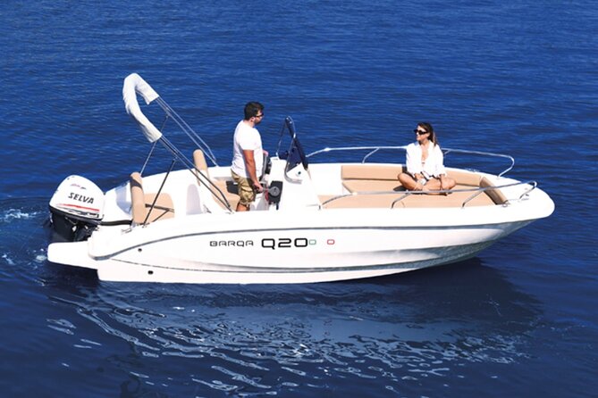 Positano & Capri Day Tour (From Sorrento) - Return to Sorrento