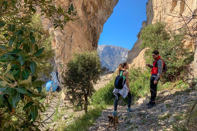 Positano from the above, accrossing the holey mountain - The Sum Up: Who Will Love This Tour?