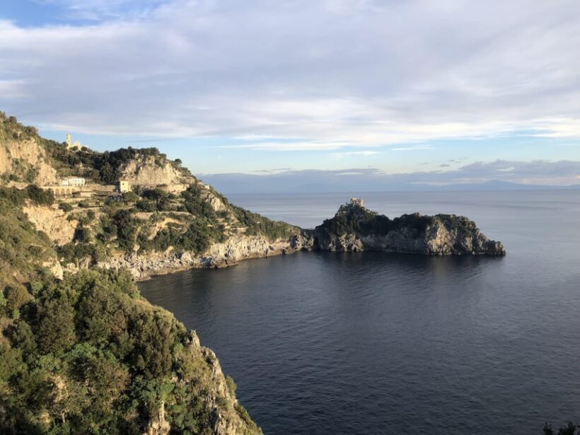 Positano: Half Day Amalfi Coast Private Boat Tour (4 hours) - Why Choose This Tour?